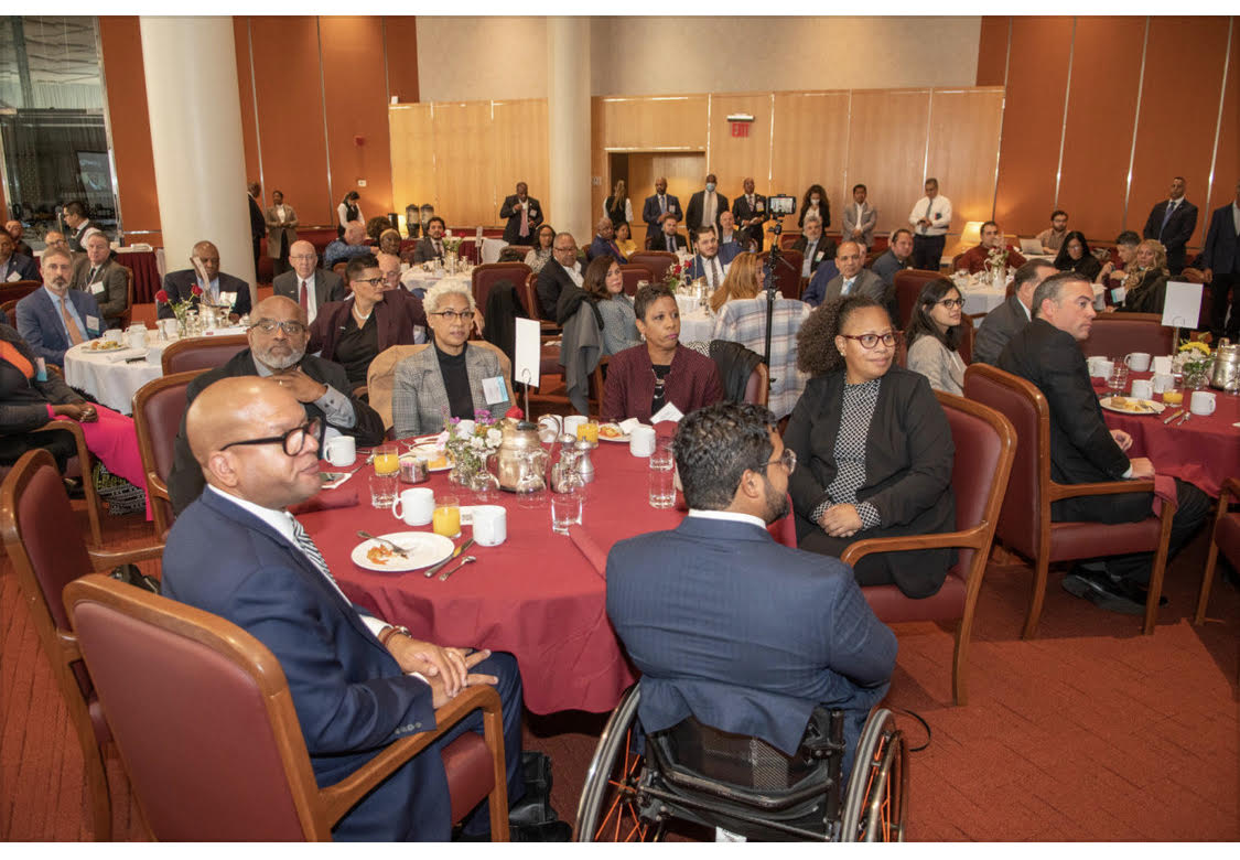 COMTO New York’s Legislative Breakfast Gathers Political and Transportation Powerhouses to Talk ...
